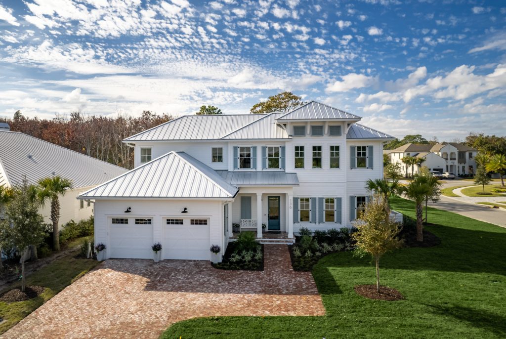 Finding The Location For Your Custom Home | DF Luxury Homes